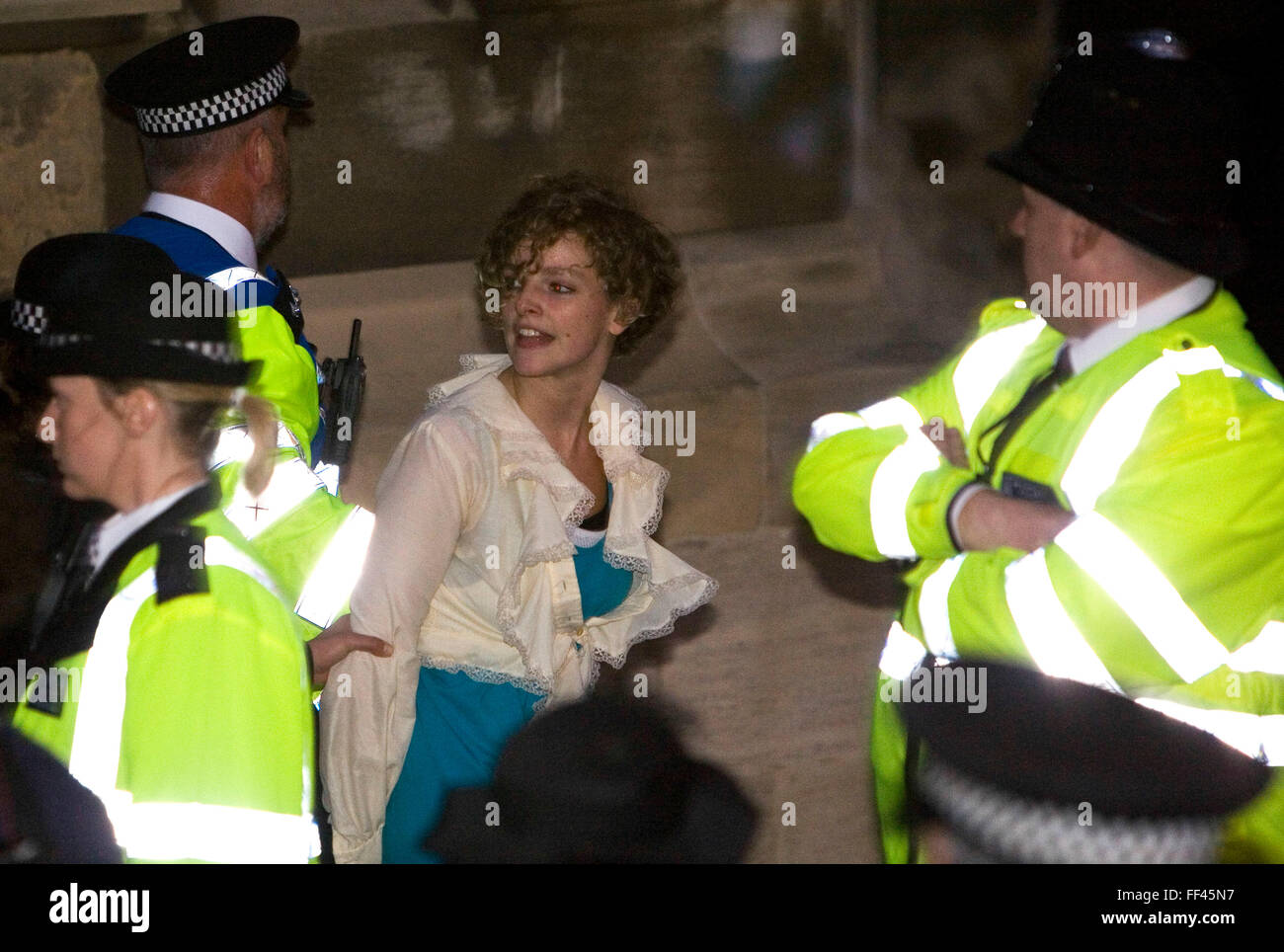 Omond hi-res stock photography and images - Alamy