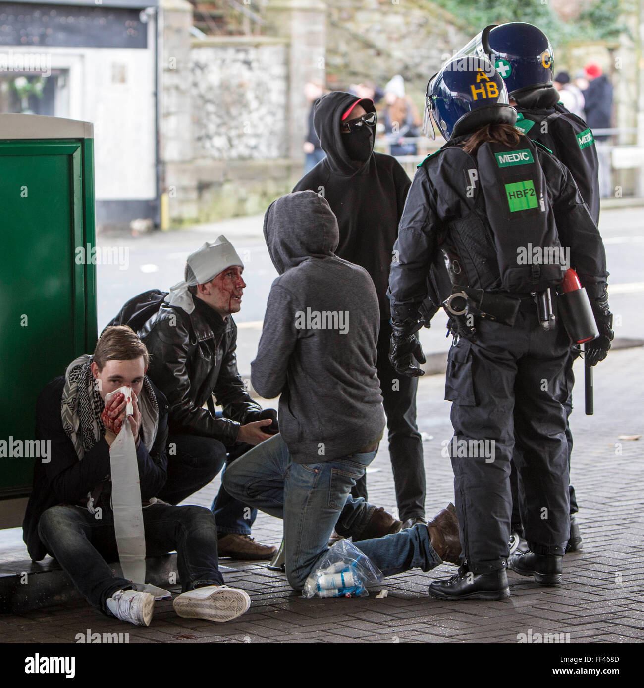 Facist hi-res stock photography and images - Alamy