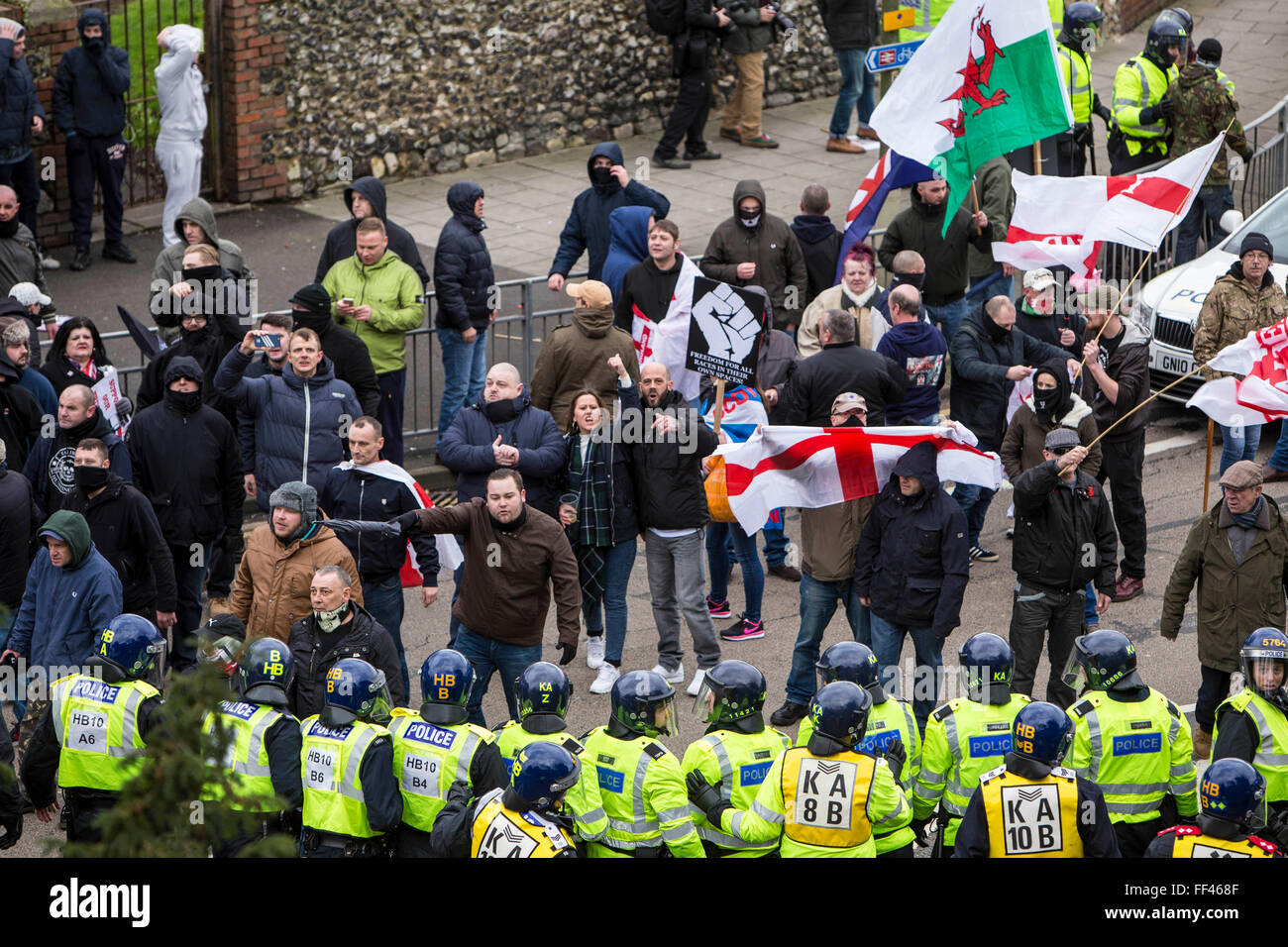 Facist hi-res stock photography and images - Alamy