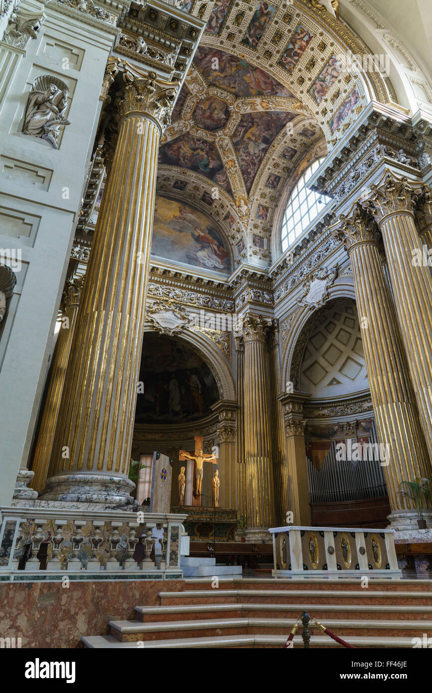 Saint Petronius’s Basilica, Bologna Stock Photo - Alamy