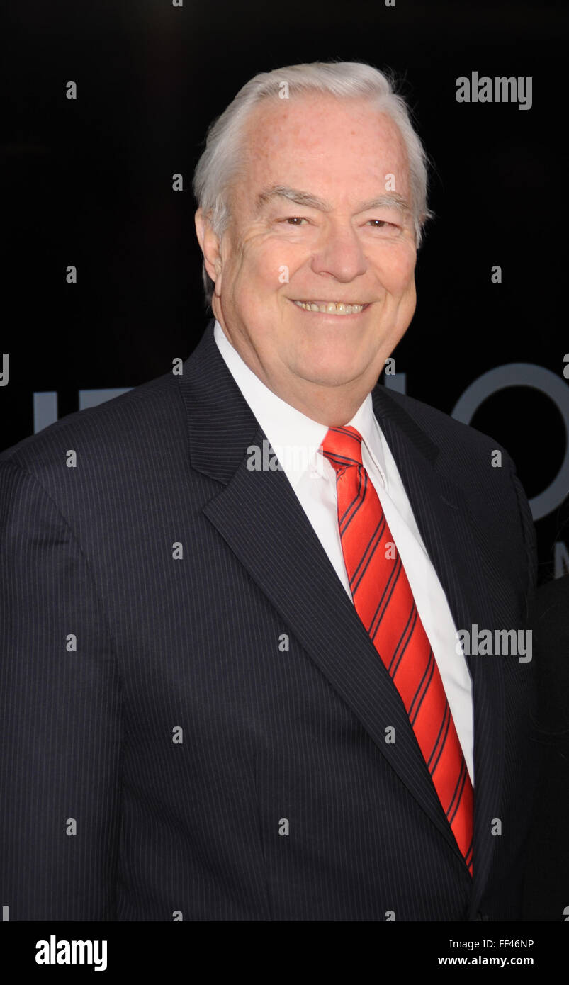 New York City, NY. USA. Bill Curtis at the 'Anchorman 2: The Legend Continues' New York Premiere ...