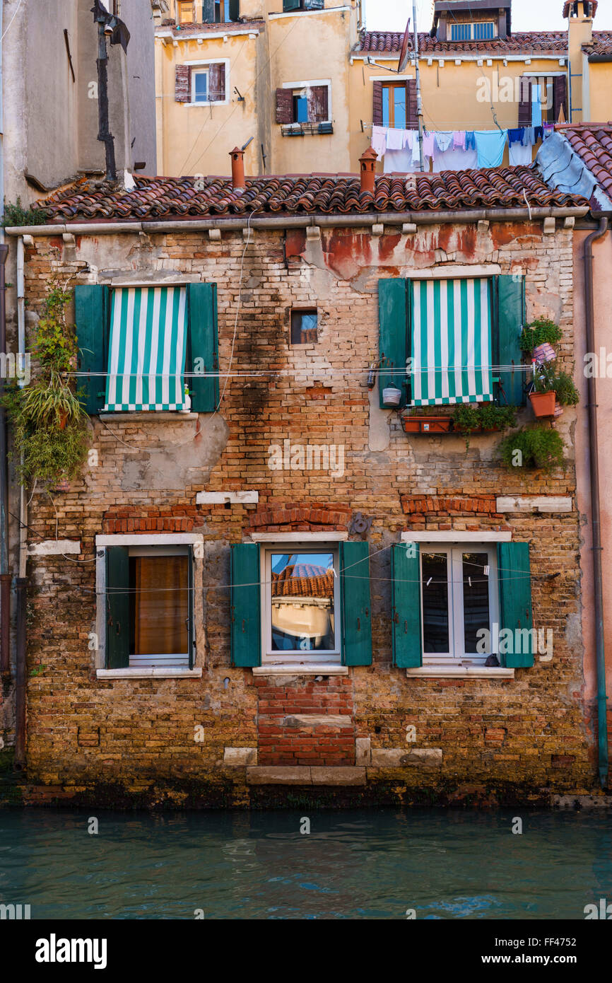 House in Castello Stock Photo - Alamy