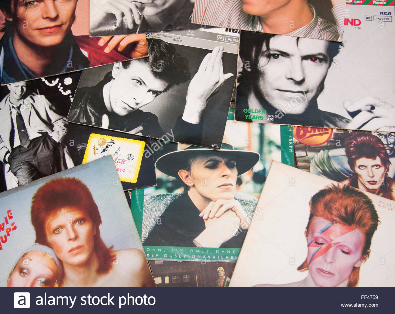 Album Covers Rock High Resolution Stock Photography and Images - Alamy