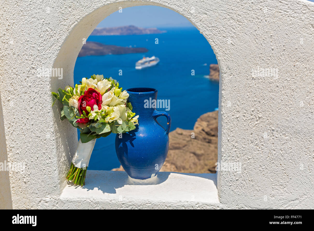 Alcove of love hi-res stock photography and images - Alamy