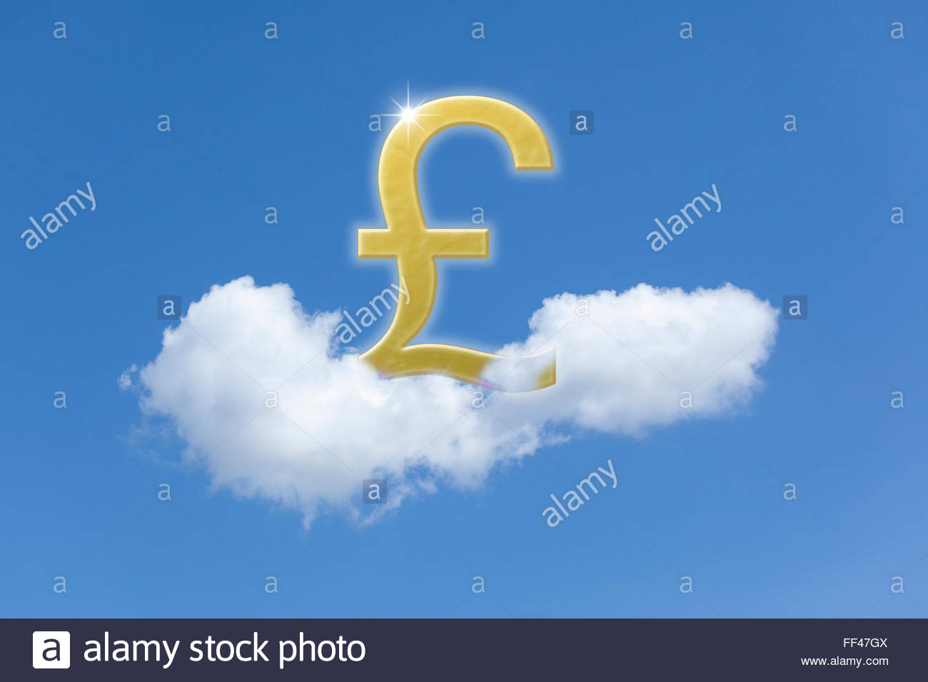 Floating Currency High Resolution Stock Photography and Images - Alamy
