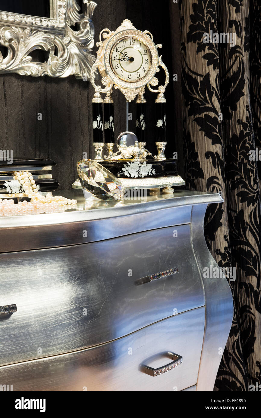 Tallboy hi-res stock photography and images - Alamy