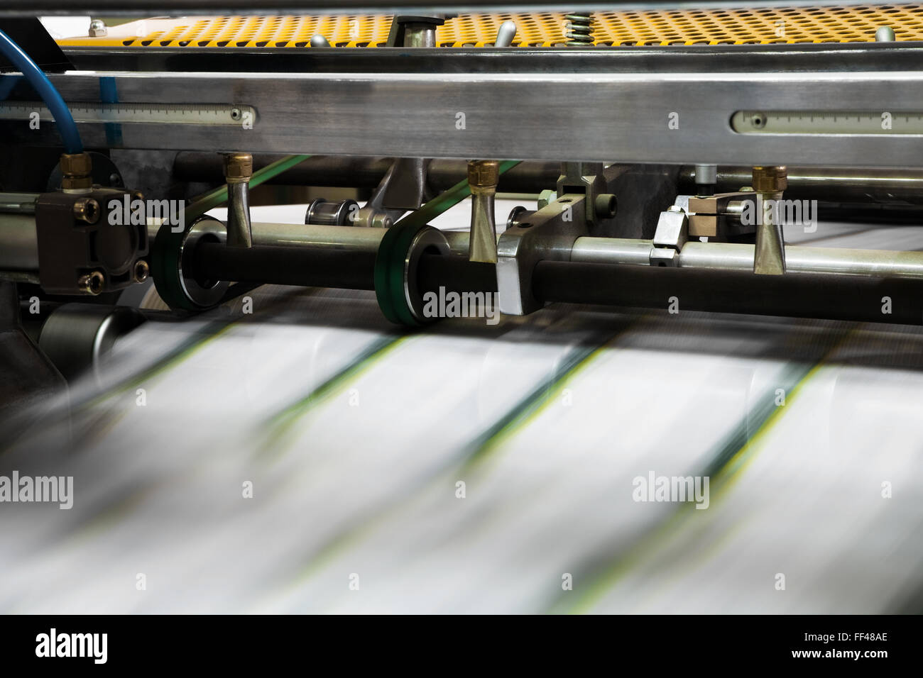 Polygraphic hi-res stock photography and images - Alamy