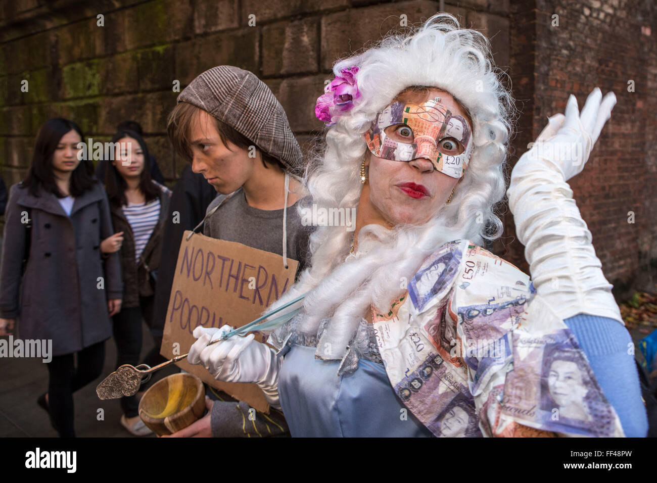 Actors unions hi-res stock photography and images - Alamy