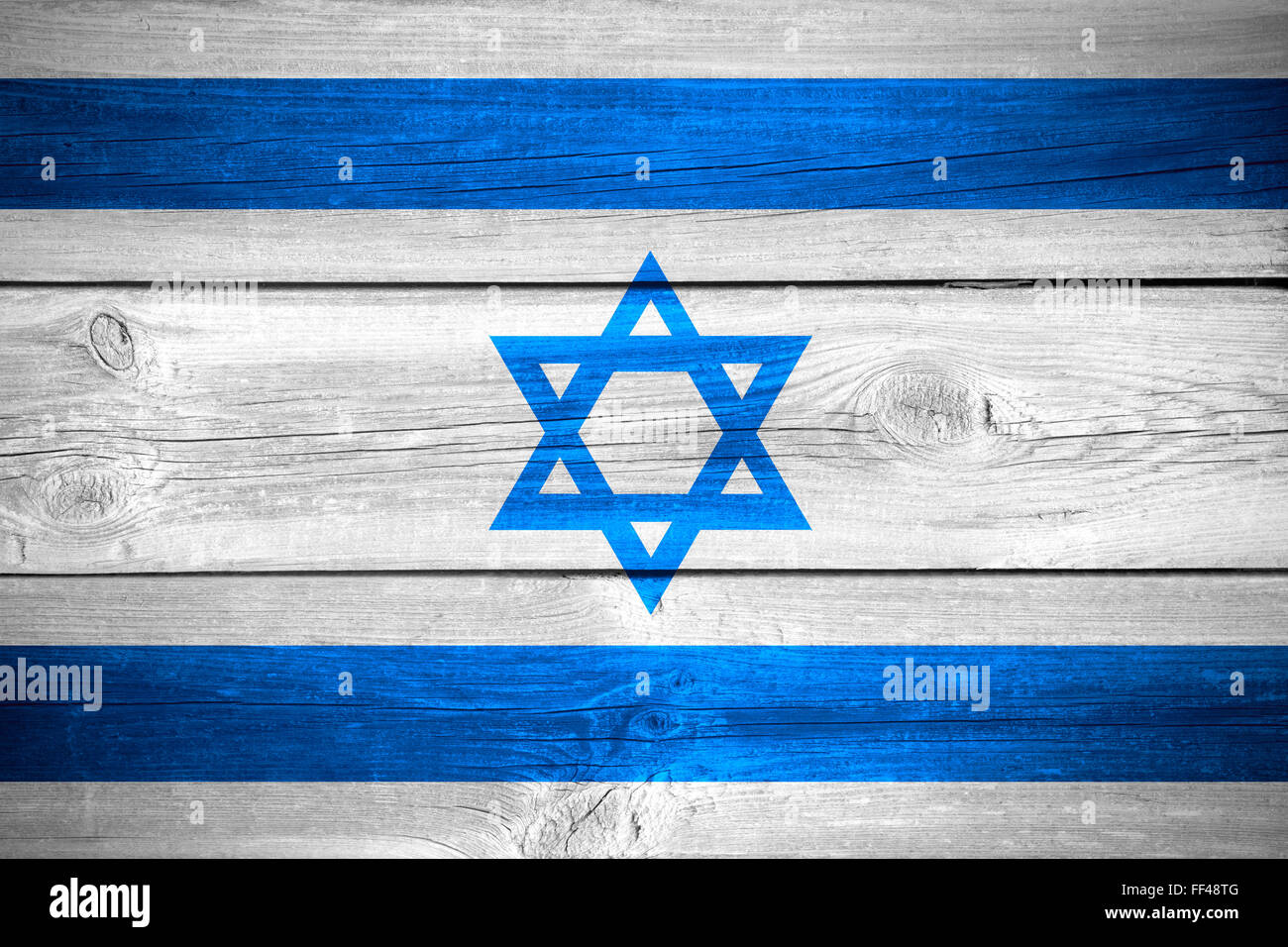 Israel israel flag hi-res stock photography and images - Alamy