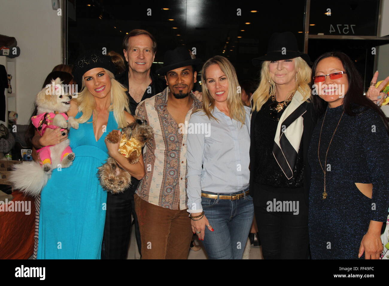 Dr mccoy hi-res stock photography and images - Alamy