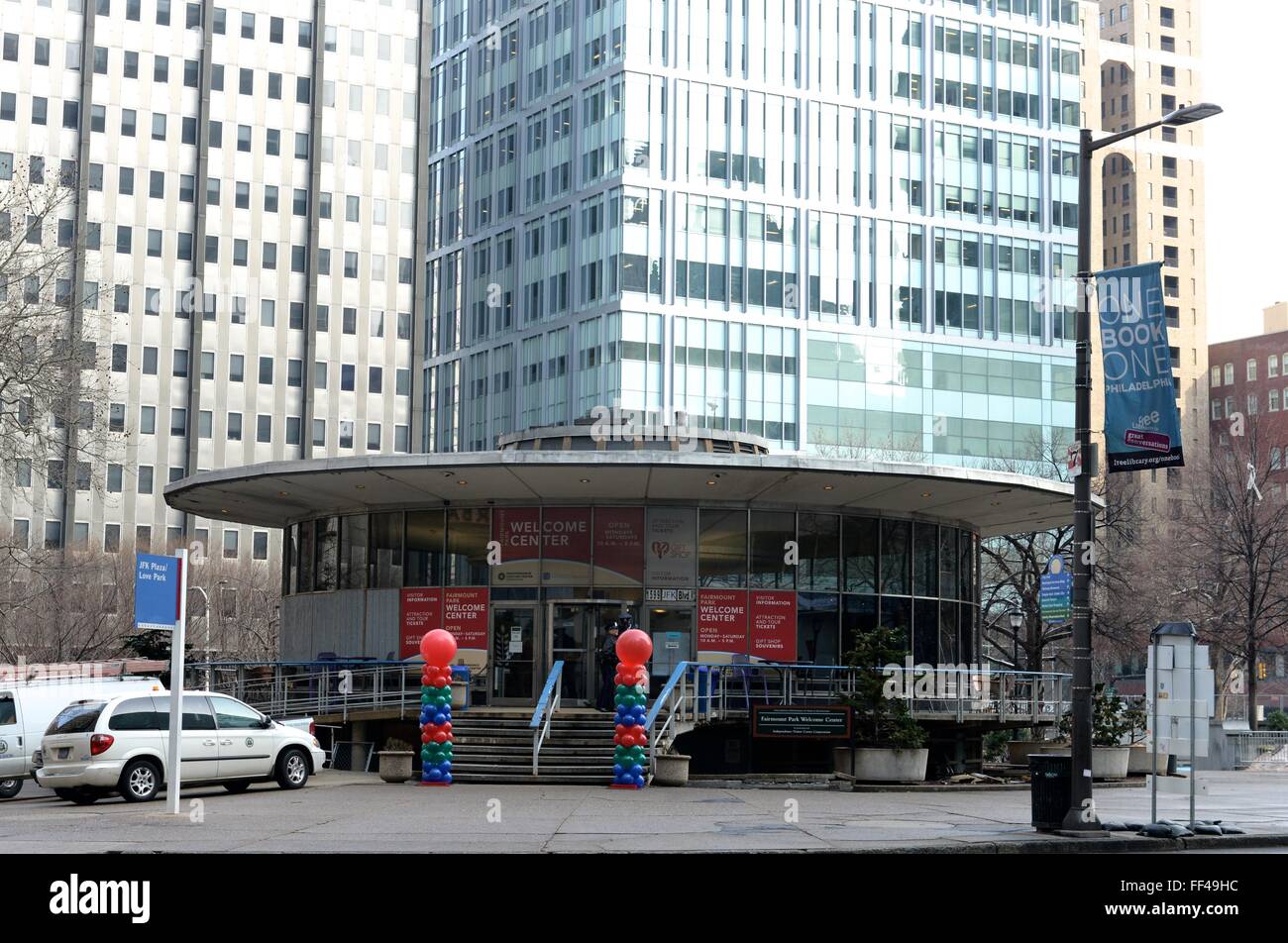 Welcome park philadelphia hi-res stock photography and images - Alamy