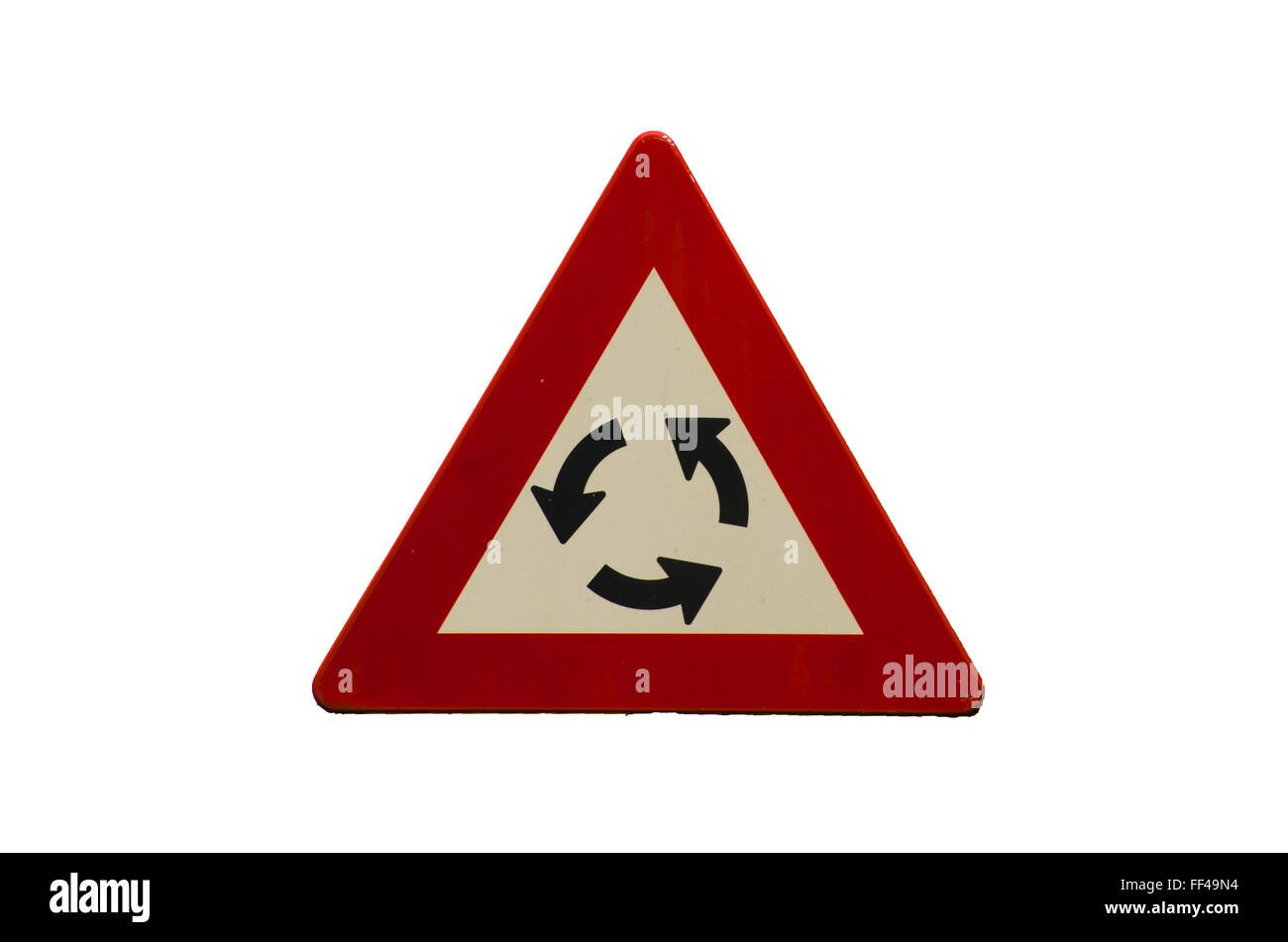 Roundabout roundabout Cut Out Stock Images & Pictures - Alamy