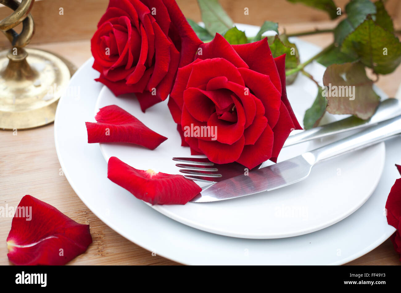 Classy setting hi-res stock photography and images - Alamy