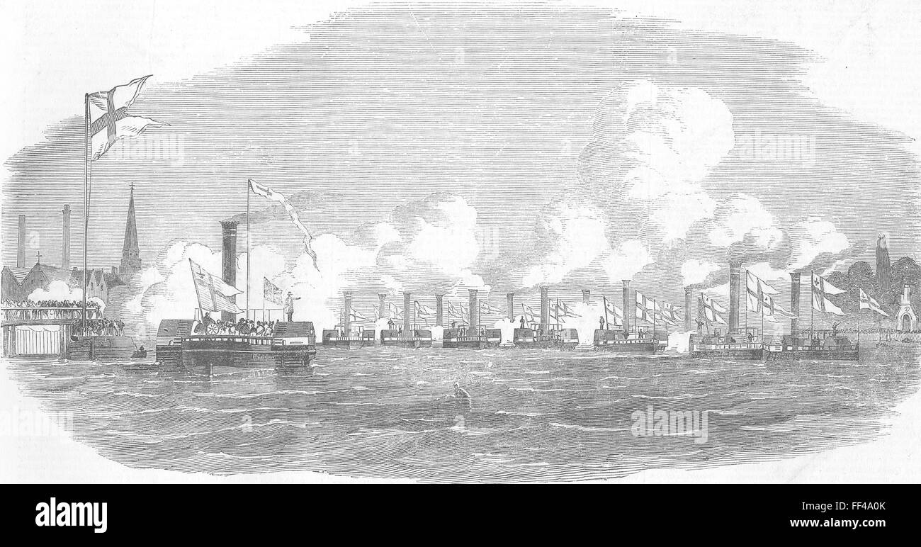 City of ships Black and White Stock Photos & Images - Alamy