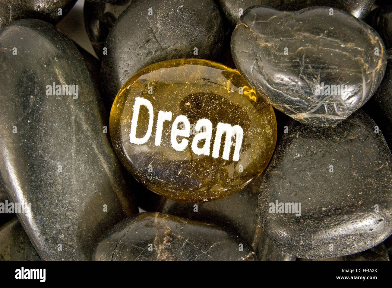 Dream rock hi-res stock photography and images - Alamy