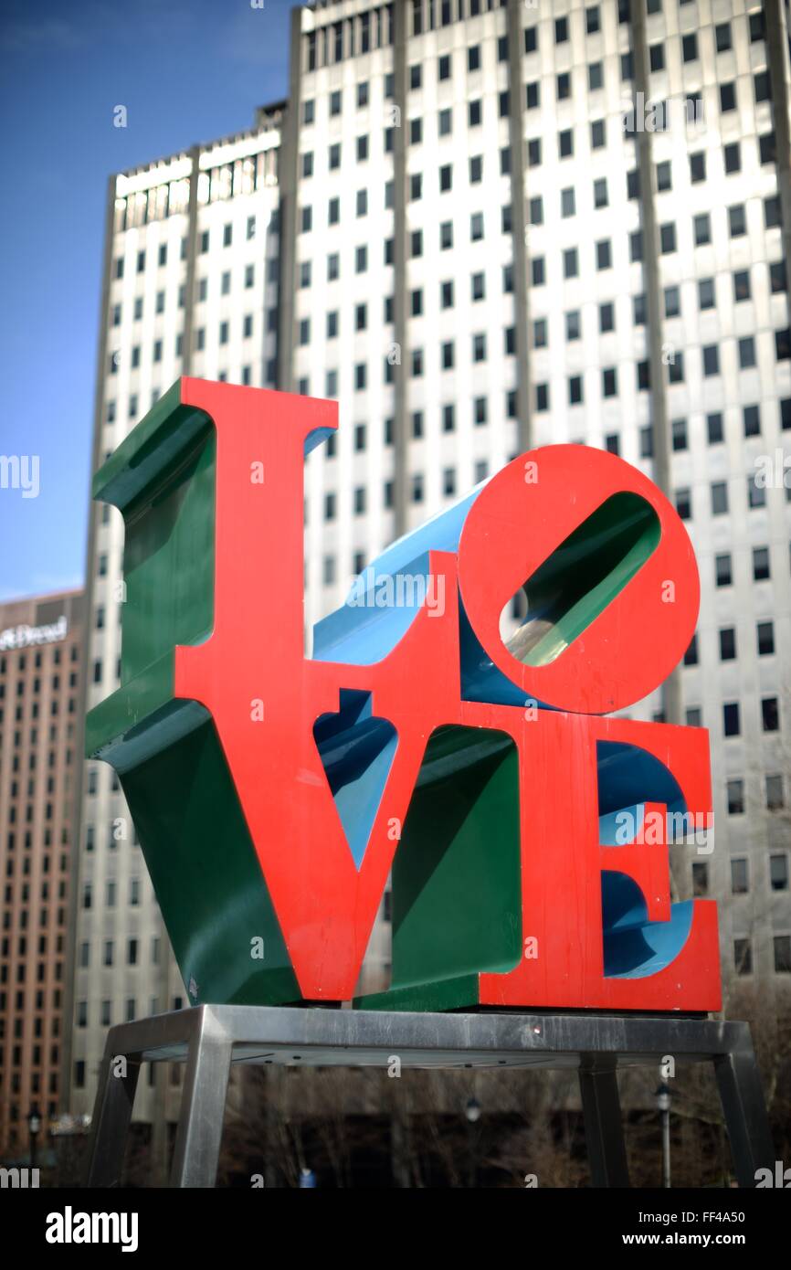 Welcome park philadelphia hi-res stock photography and images - Alamy