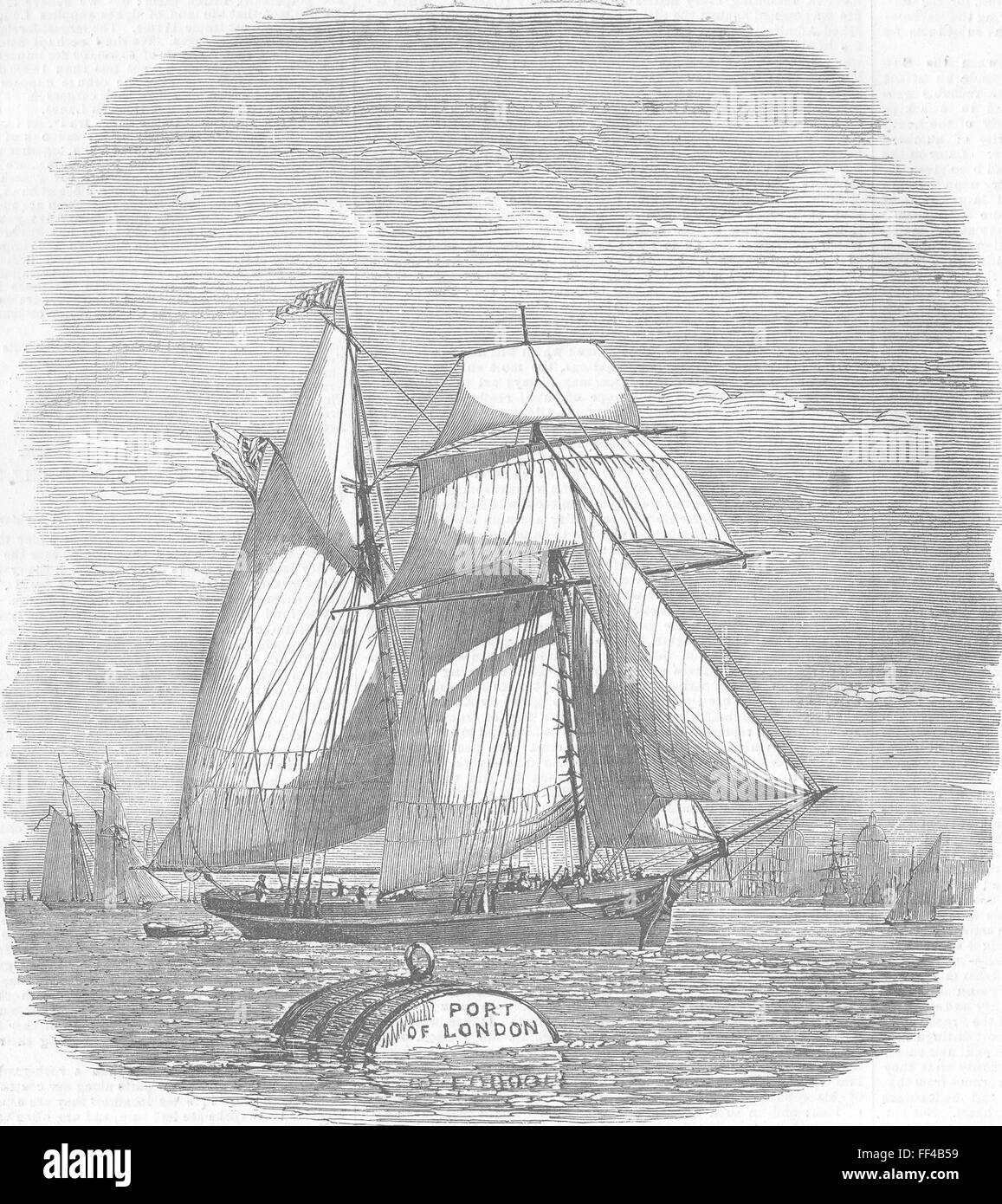 Francisco Pizarro Ship Drawing