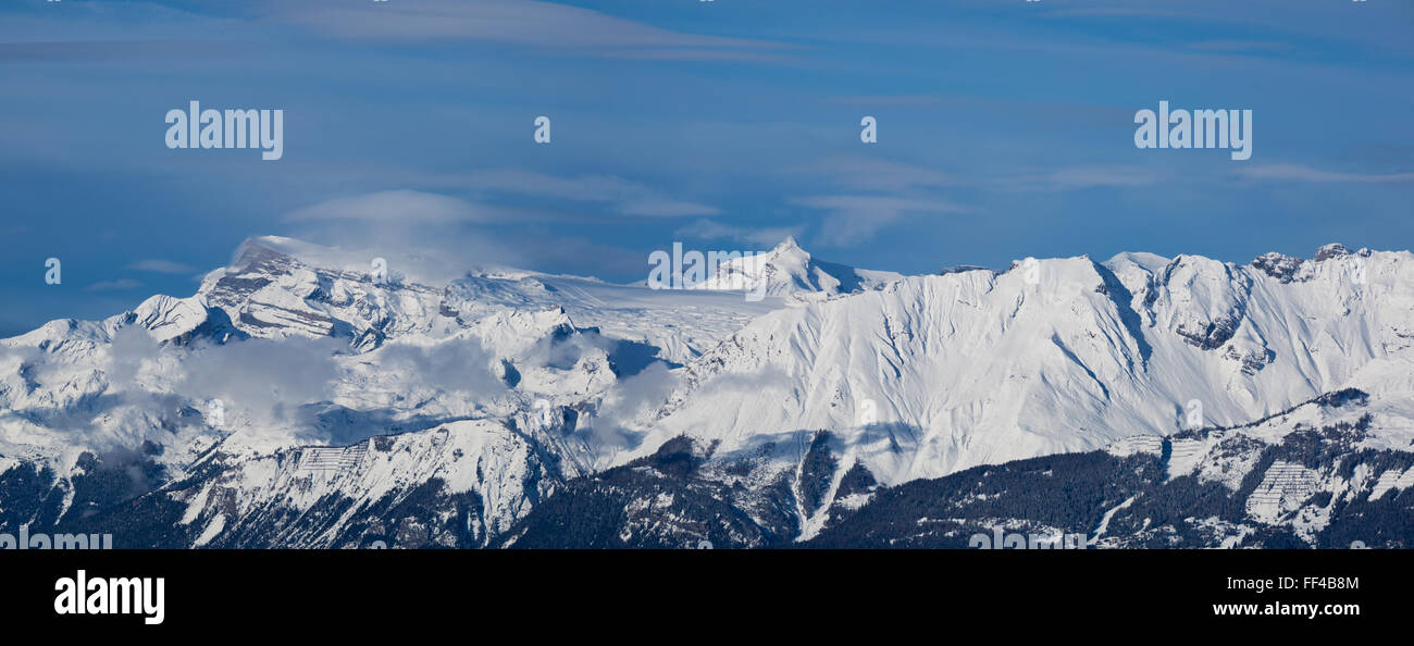 Pennine mountains mountain range hi-res stock photography and images ...
