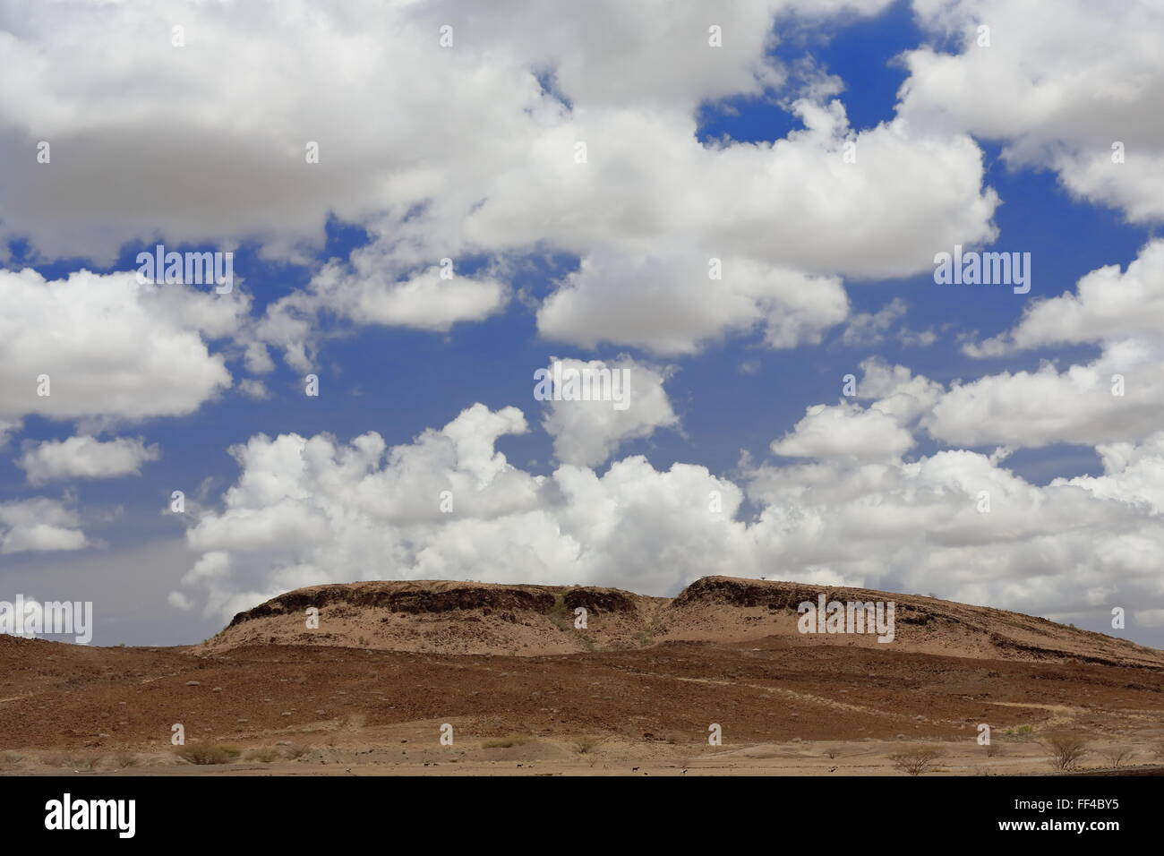 Awash asseb highway hi-res stock photography and images - Alamy