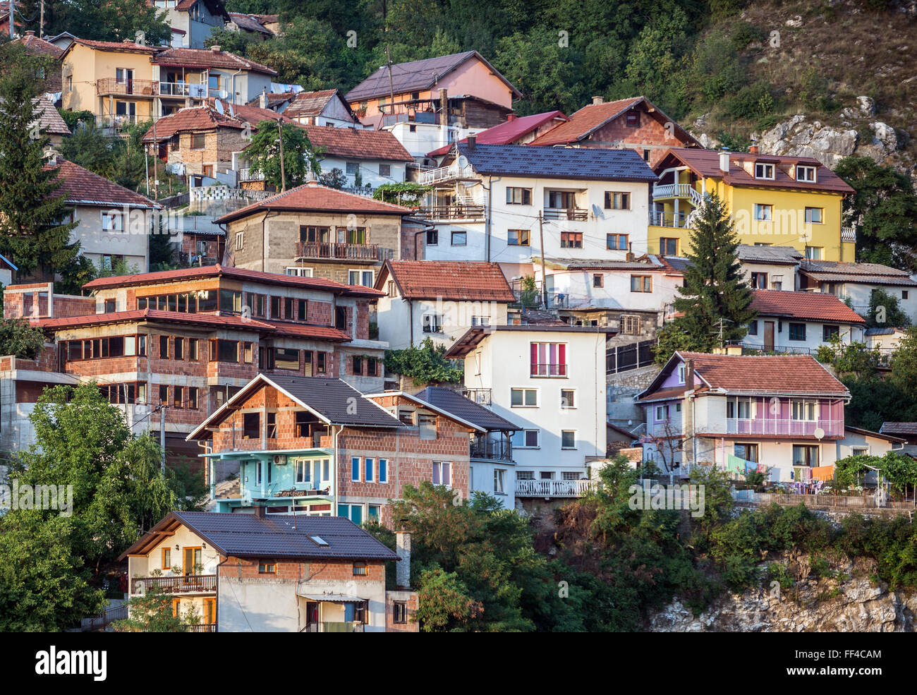 Vratnik hi-res stock photography and images - Alamy