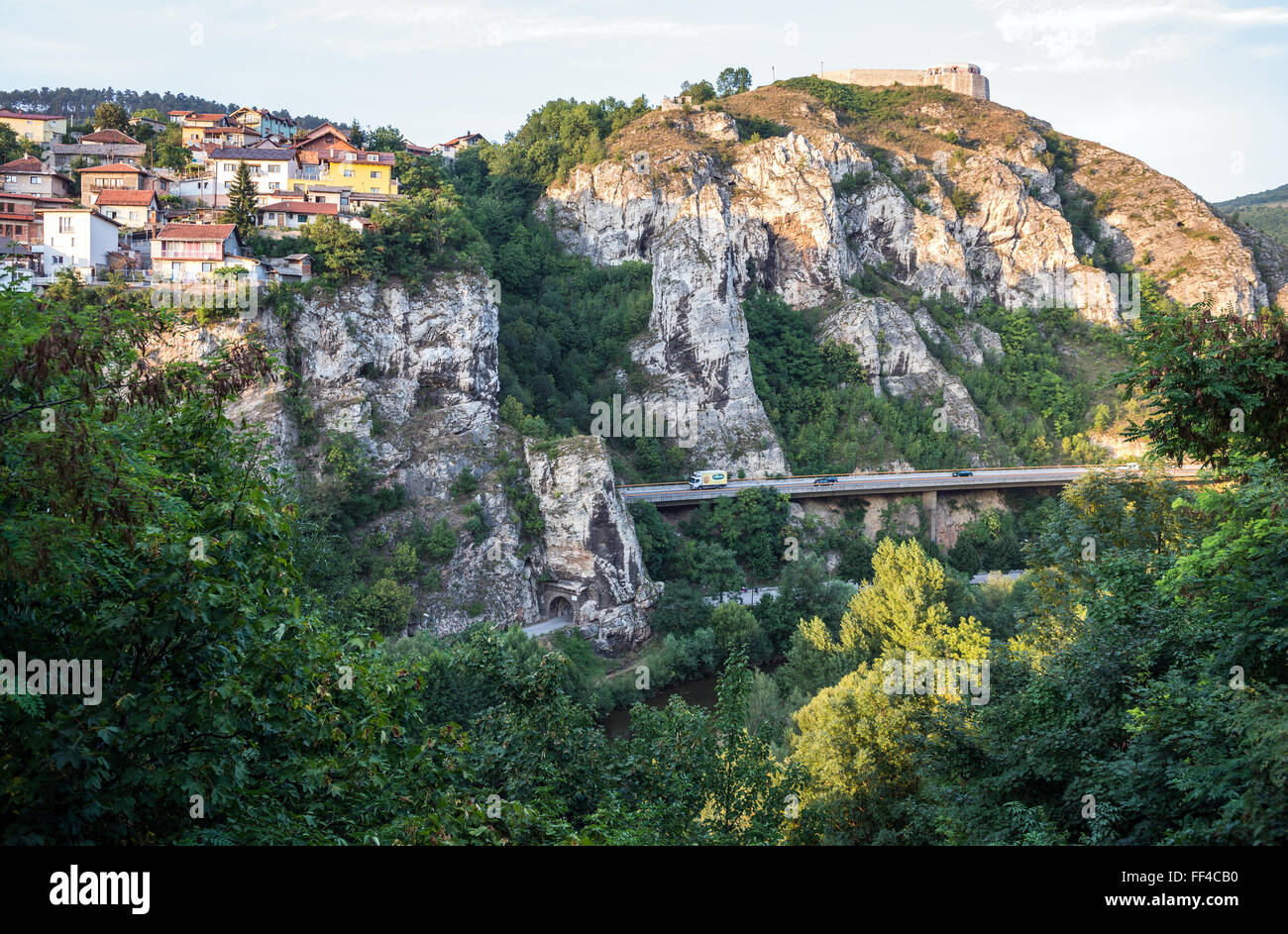 Vratnik hi-res stock photography and images - Alamy