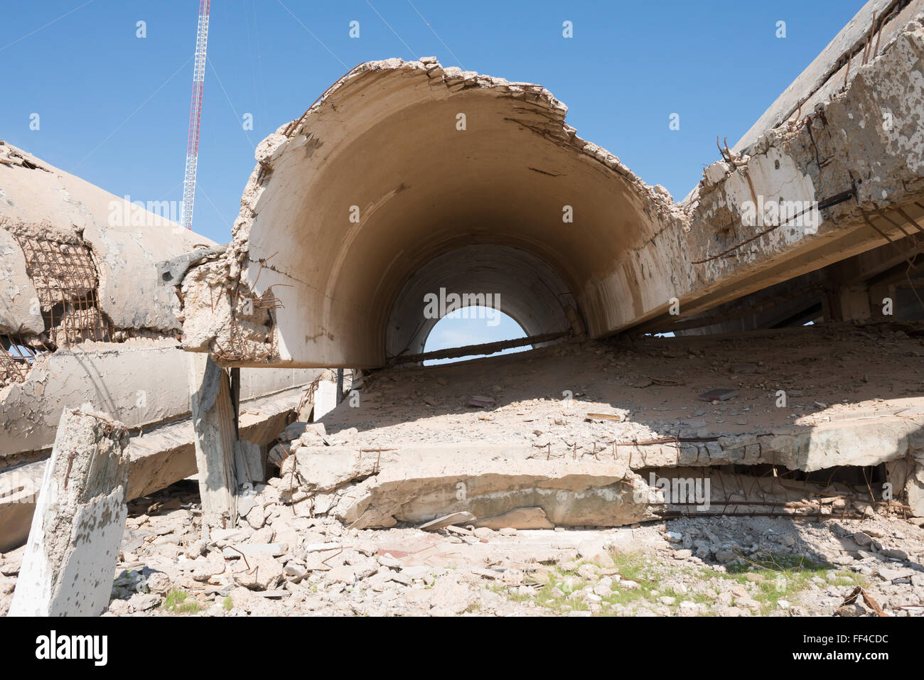 Failaka island hi-res stock photography and images - Alamy