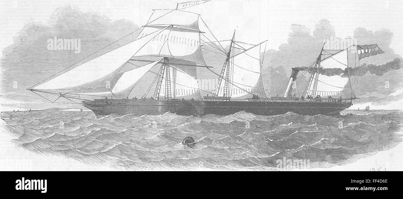 London apollo Black and White Stock Photos & Images - Alamy