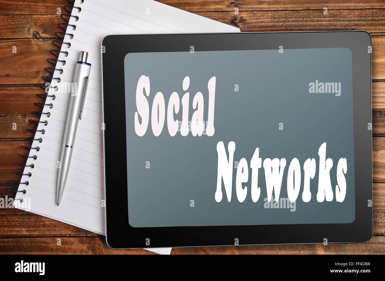 Social media words hi-res stock photography and images - Alamy
