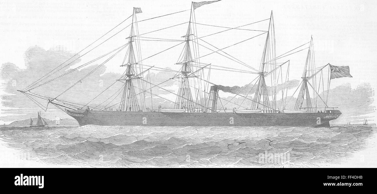 19th century city manchester hi-res stock photography and images - Alamy