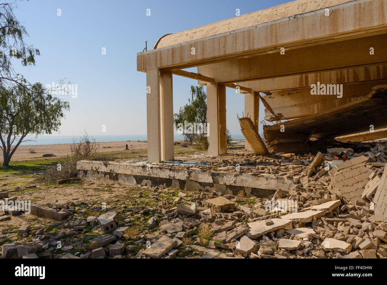 Failaka island hi-res stock photography and images - Alamy