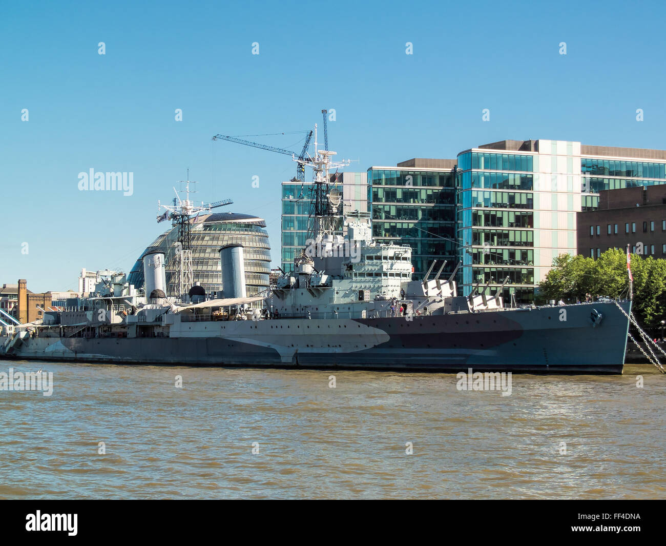 Victorian bridge belfast hi-res stock photography and images - Alamy