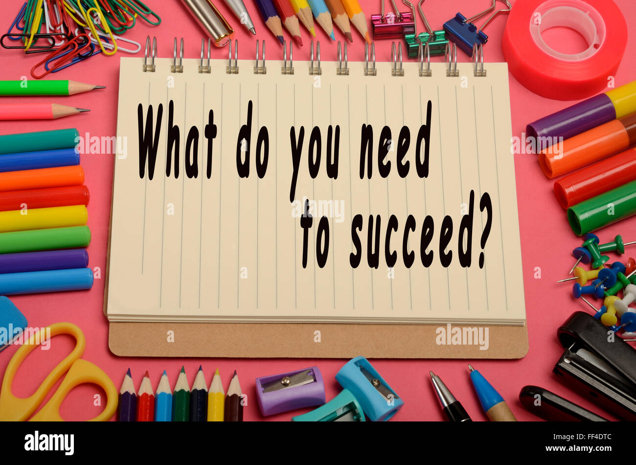 Aspiration to succeed hi-res stock photography and images - Alamy