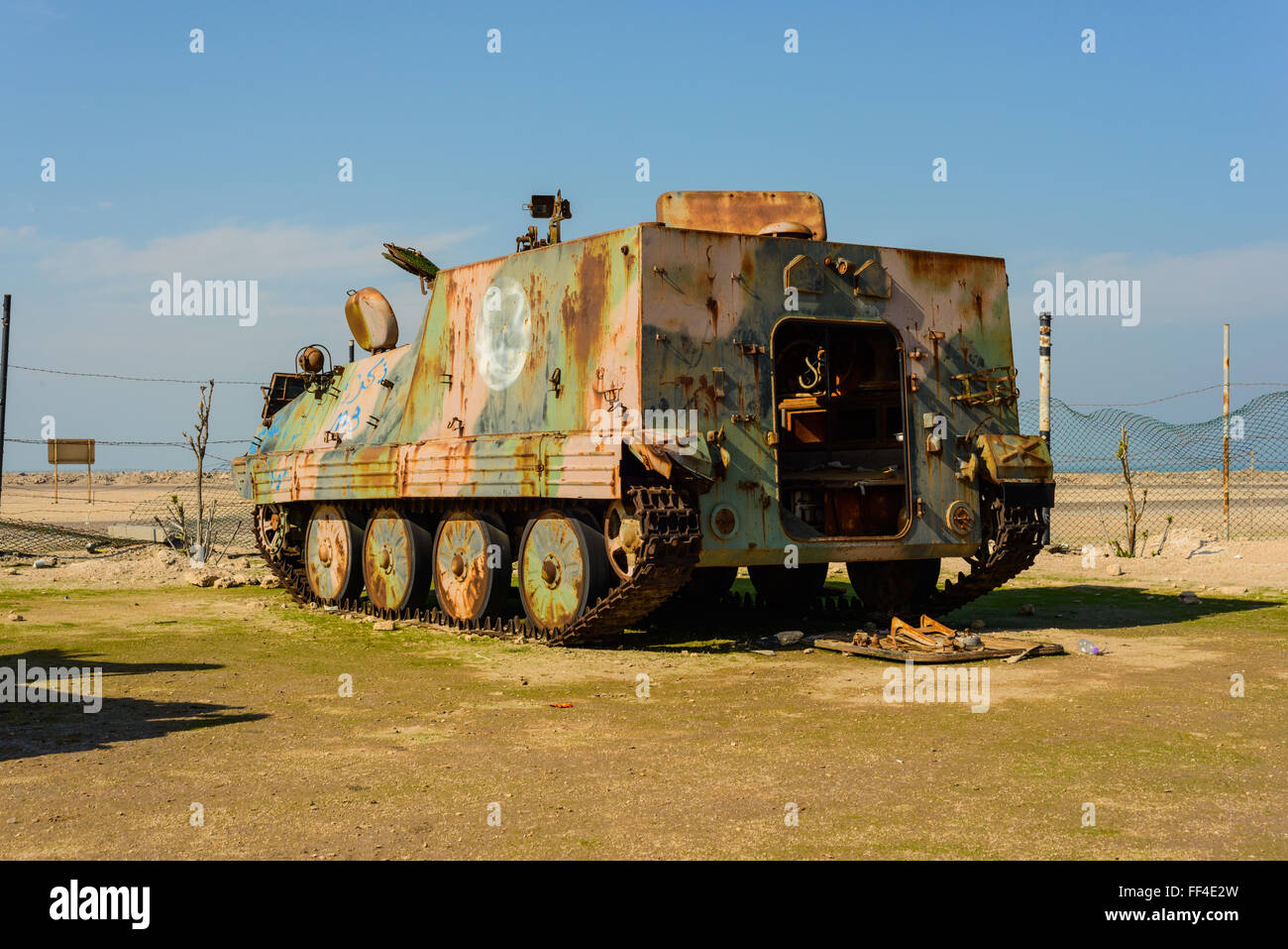 Failaka island hi-res stock photography and images - Alamy