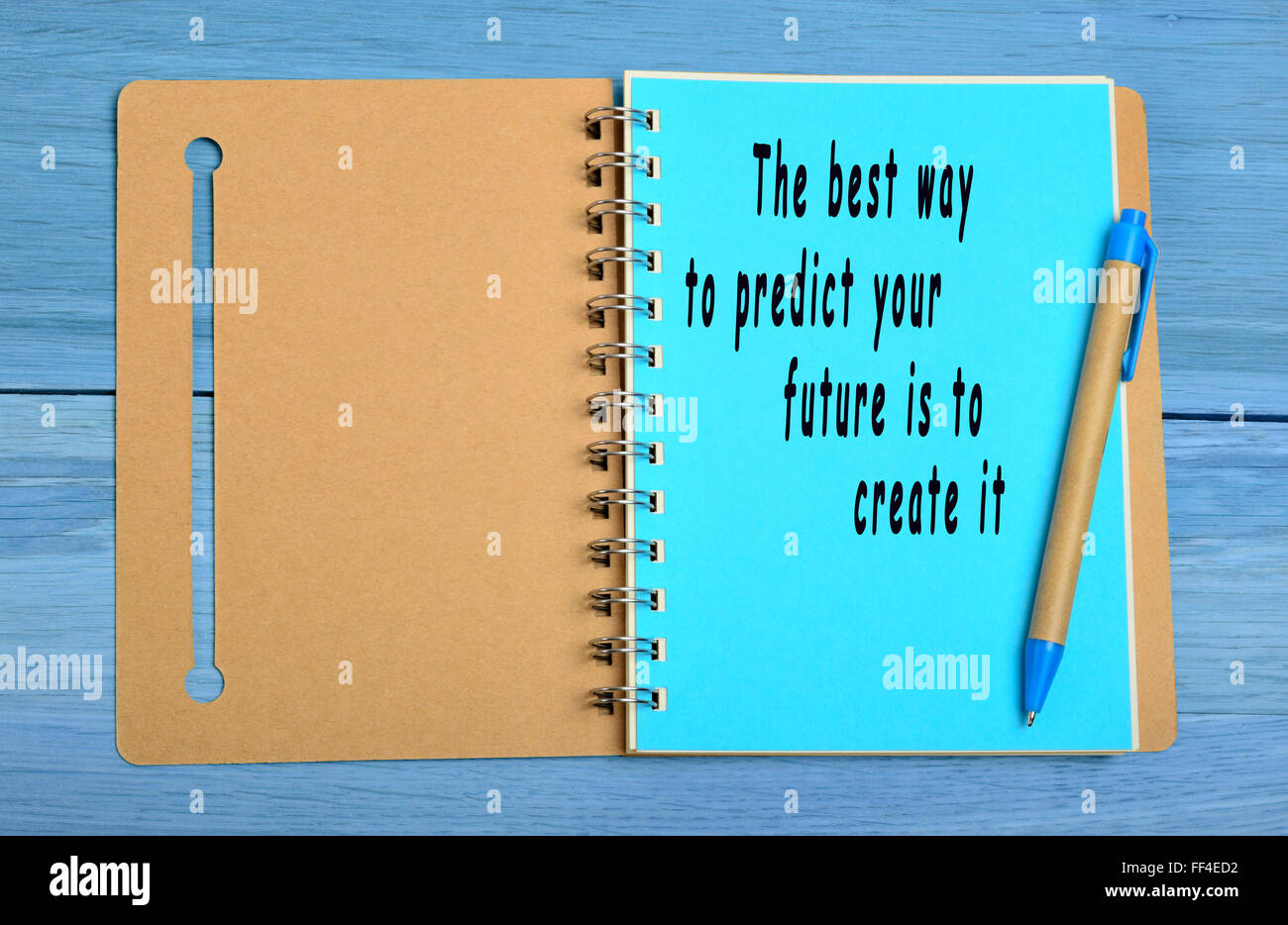 Predict and future hi-res stock photography and images - Alamy