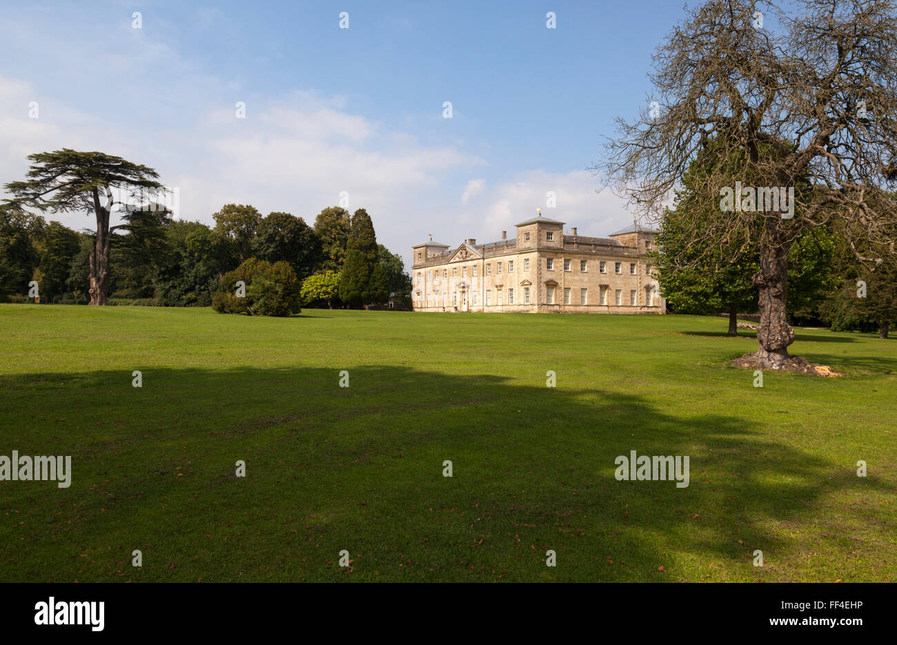 Lydiard hi-res stock photography and images - Alamy