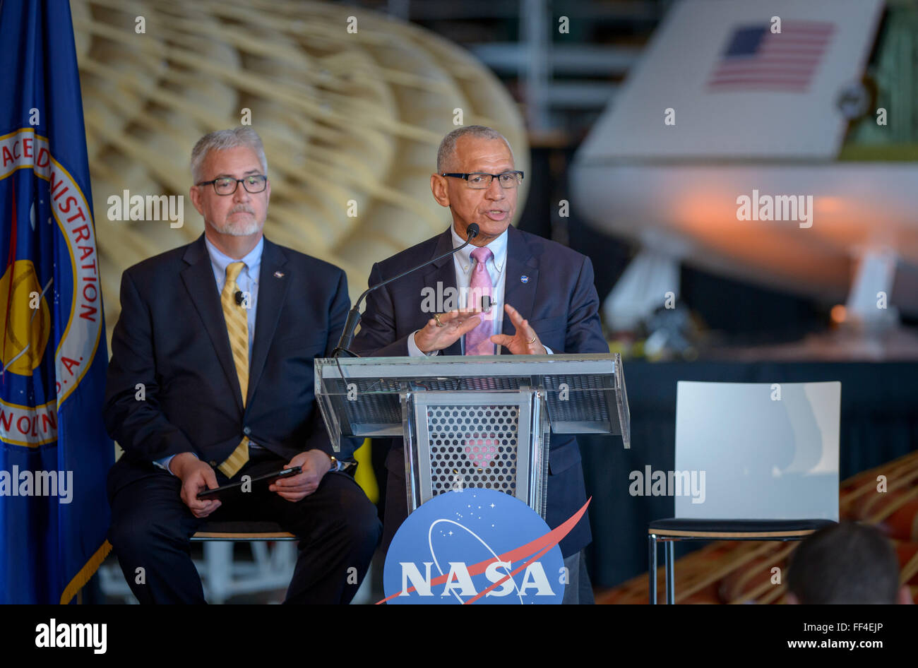 Nasa Langley Research Center Address
