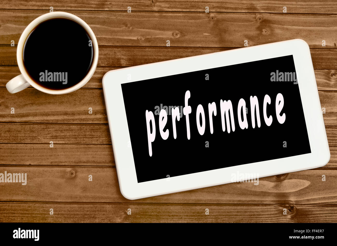 Performance appraisal hi-res stock photography and images - Alamy