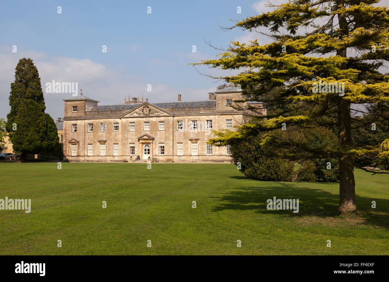 Lydiard hi-res stock photography and images - Alamy