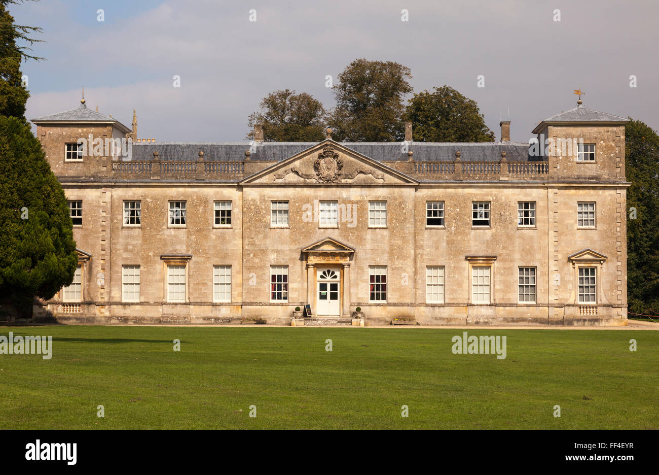Lydiard hi-res stock photography and images - Alamy