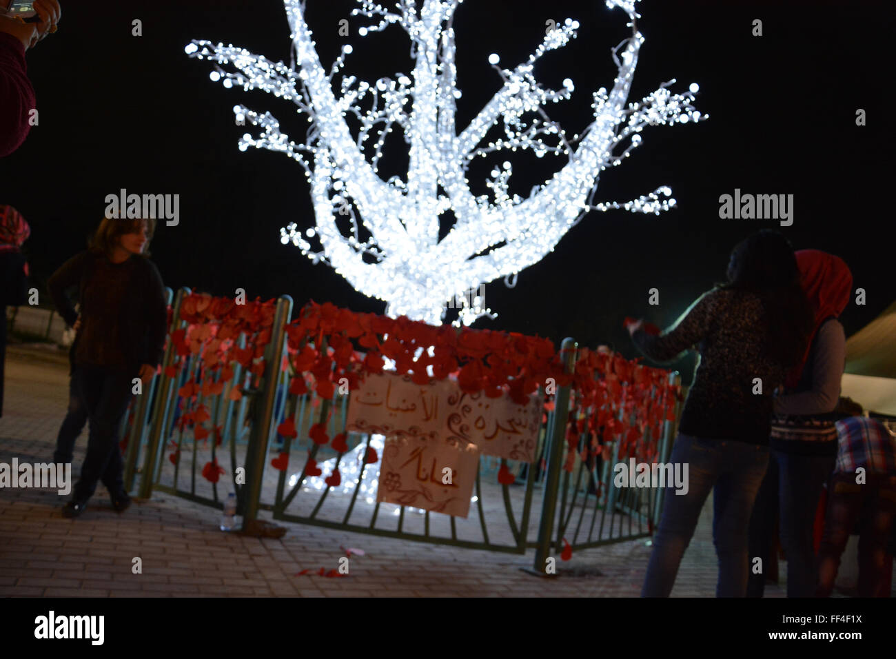 Zawraa Park High Resolution Stock Photography and Images - Alamy