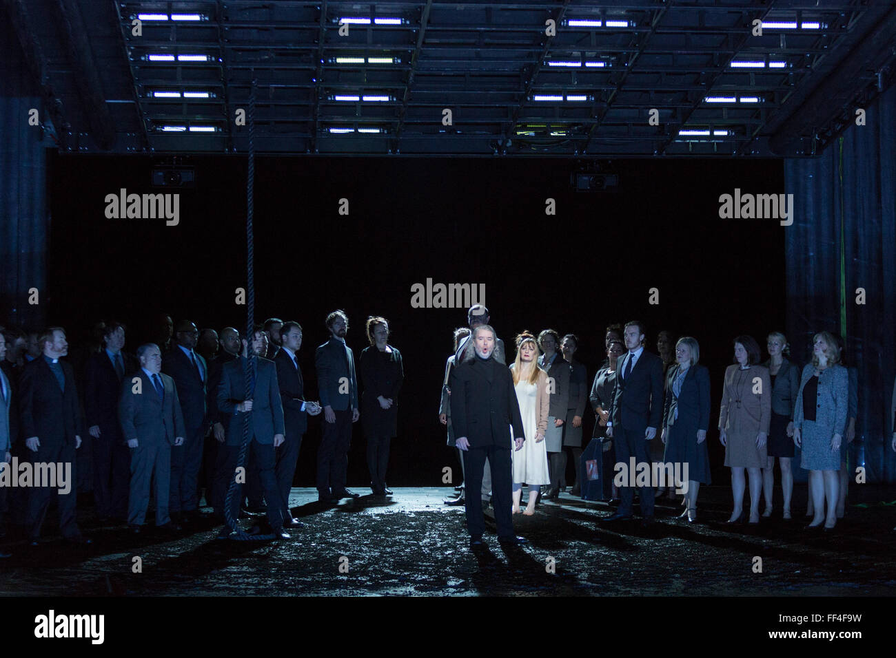 Pamina and papageno hi-res stock photography and images - Alamy