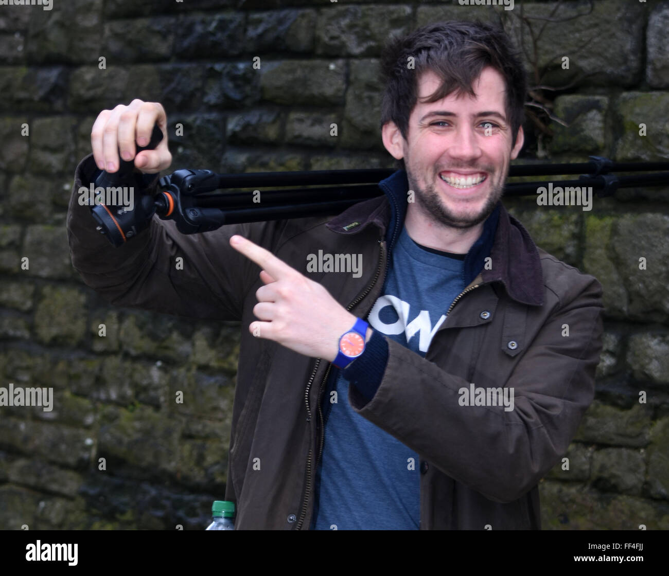 Planet Earth 2 High Resolution Stock Photography and Images - Alamy