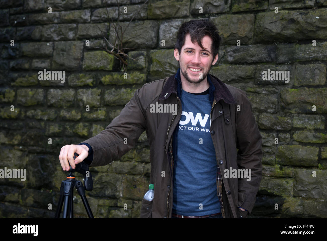 David atkinson hi-res stock photography and images - Alamy