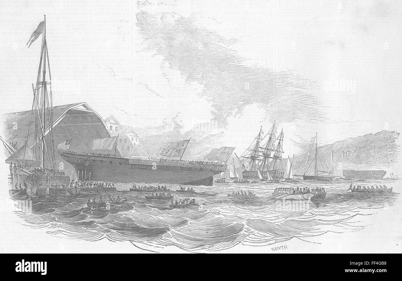 Old devonport hi-res stock photography and images - Alamy