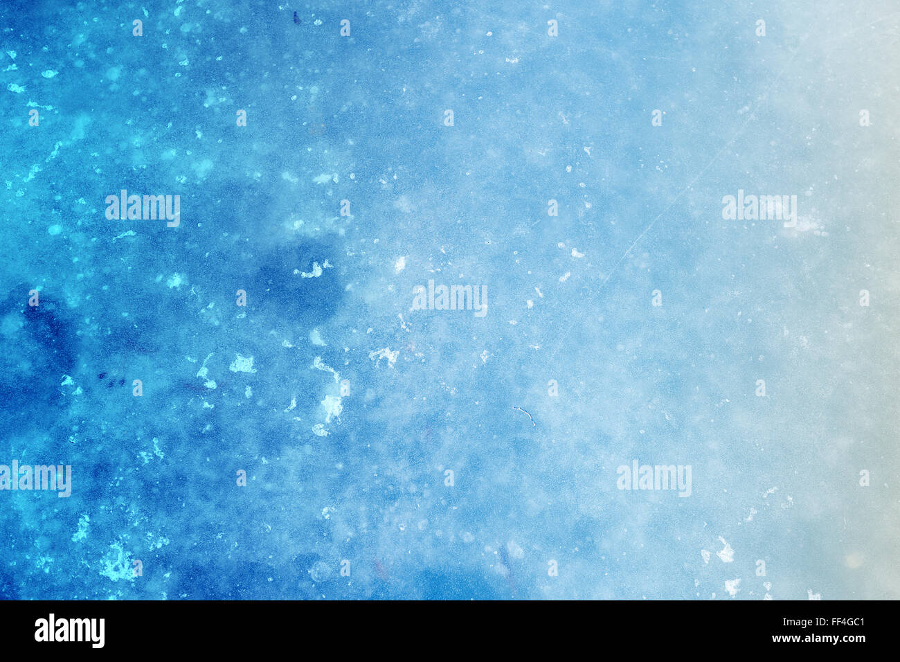 Beautiful texture ice are photographed close up Stock Photo - Alamy