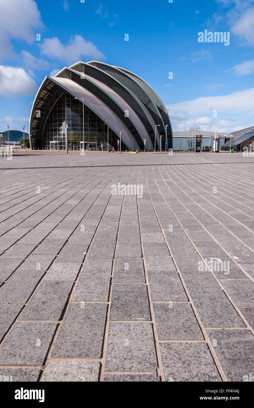 Scottish science center hi-res stock photography and images - Alamy