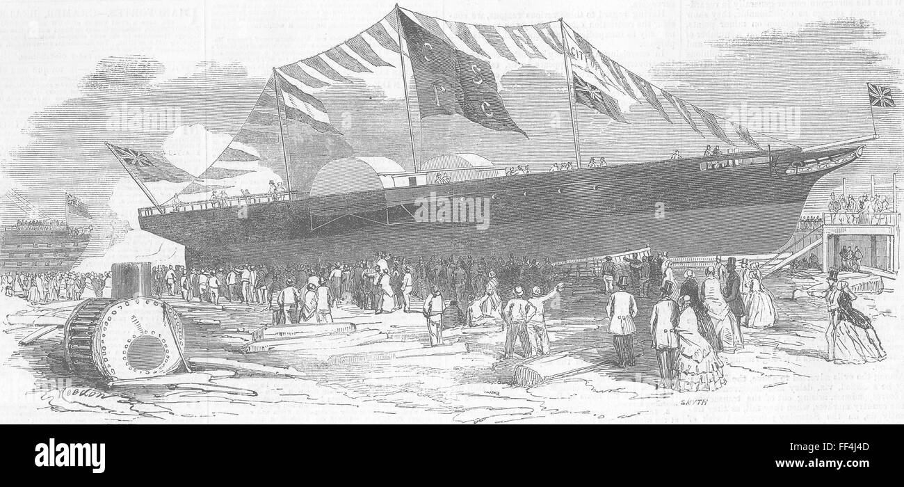 1850 paris hi-res stock photography and images - Alamy