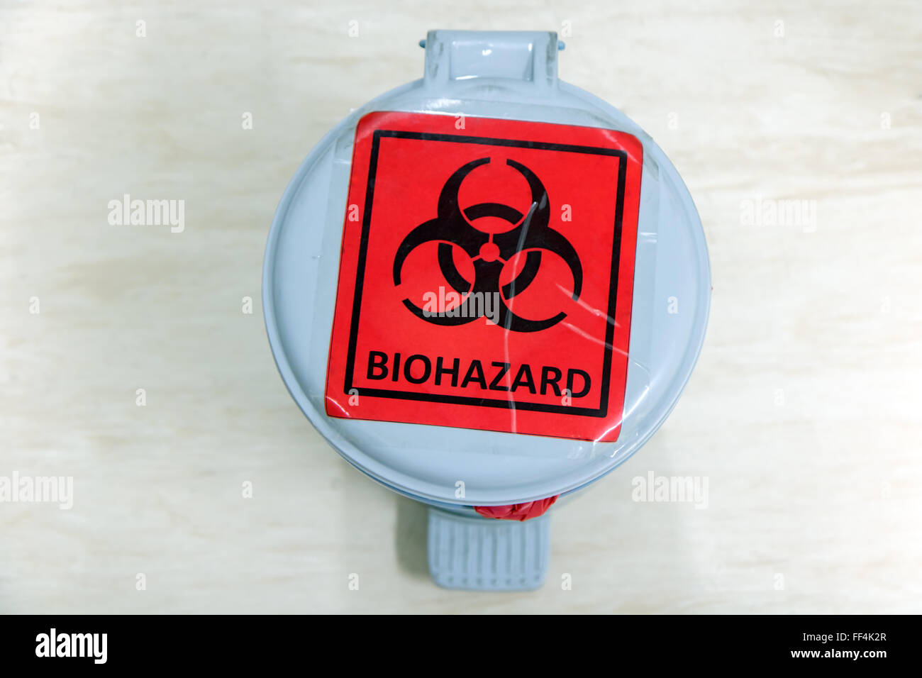 Lab waste hi-res stock photography and images - Alamy