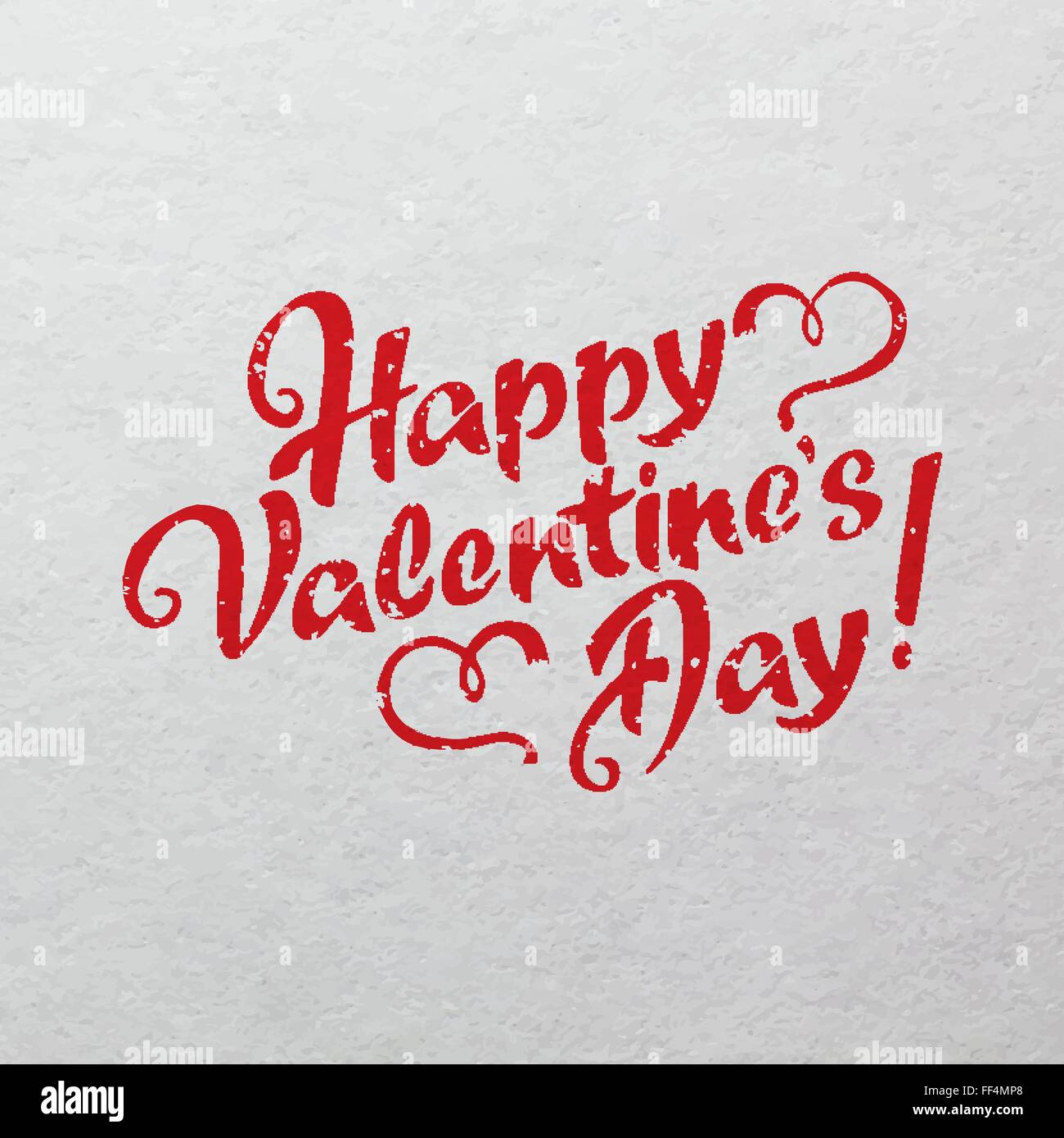 Decoration paper text happy Stock Vector Images - Alamy