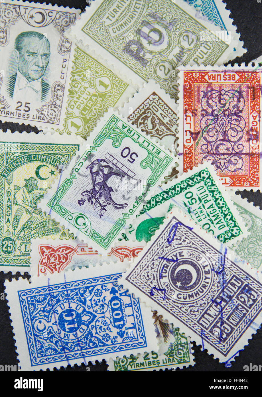 Postage And Revenue Stock Photos & Postage And Revenue Stock Images - Alamy